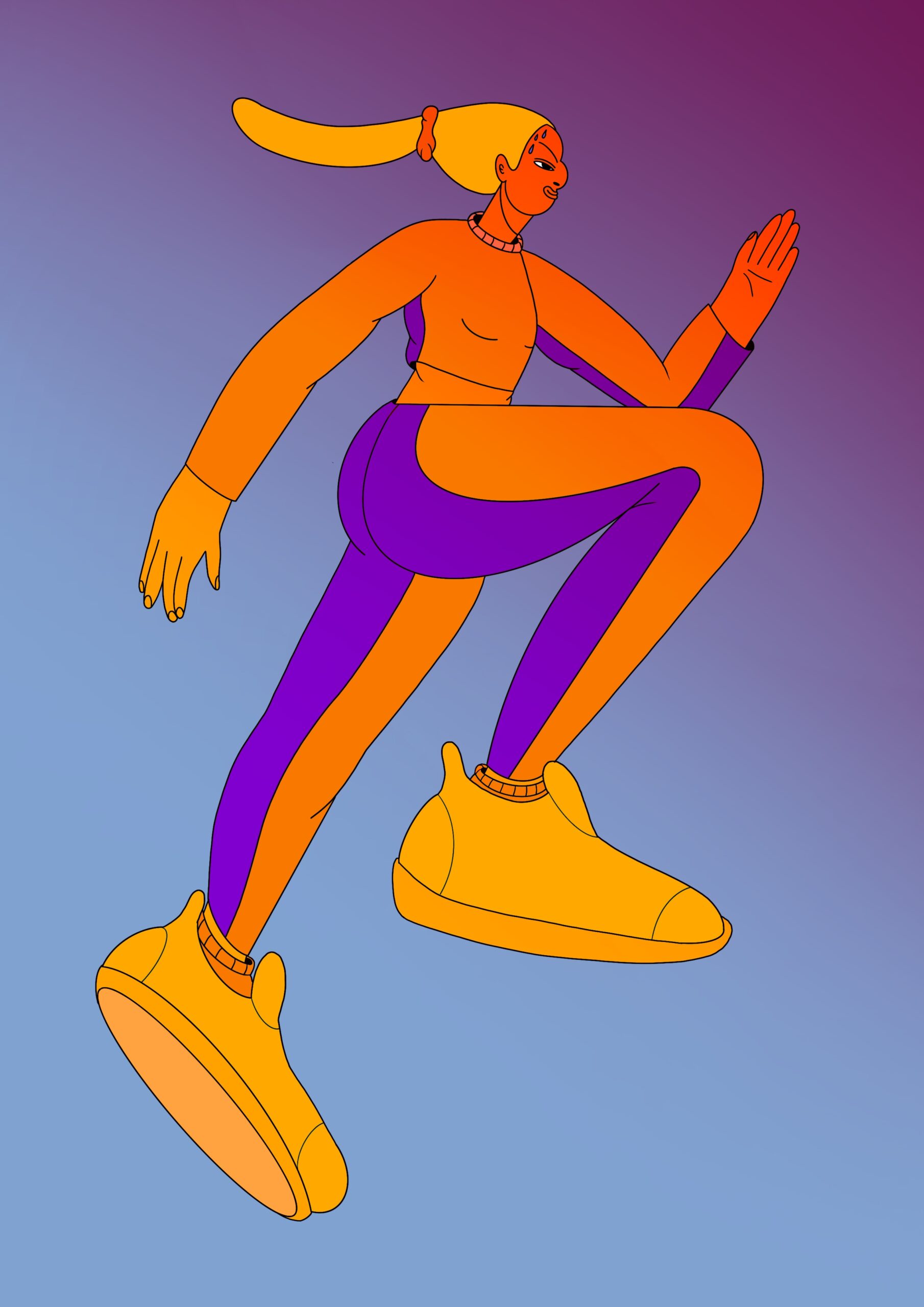 Winterhart Studios – Anne-Sophie Engelhardt Illustration